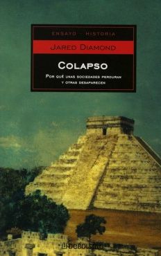 Colapso – Green Libros