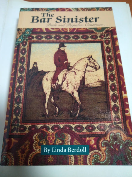 The Bar Sinister – Green Libros