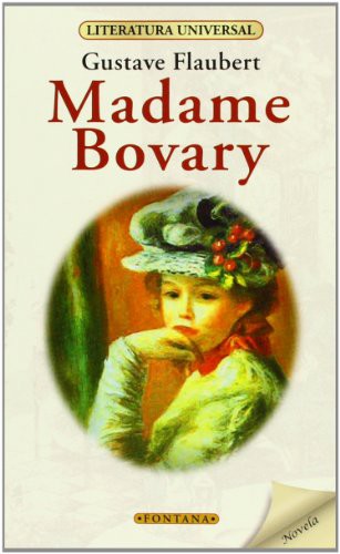 Madame Bovary – Green Libros