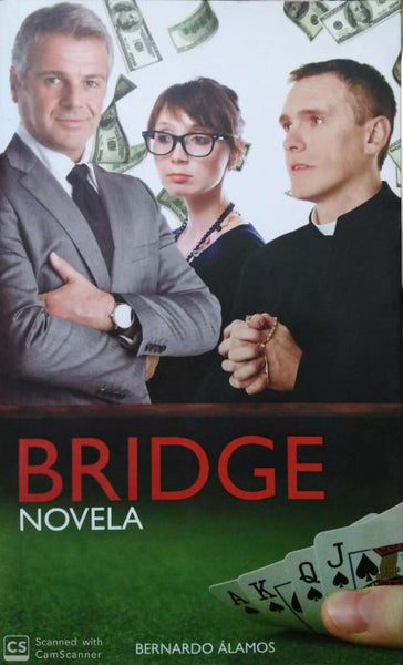 Bridge – Green Libros