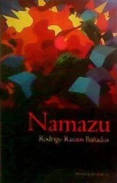 Namazu – Green Libros