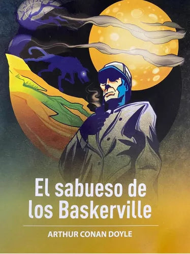 El sabueso de los Baskerville – Green Libros