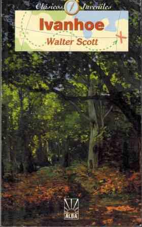 Ivanhoe – Green Libros