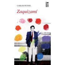 Zaquizamí – Green Libros