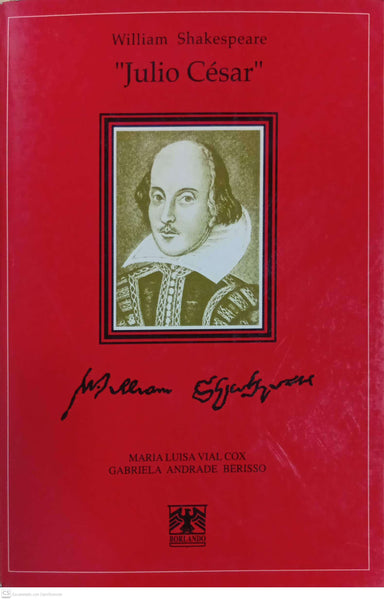 Julio César – Green Libros