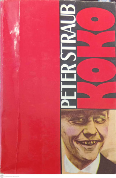 Koko – Green Libros
