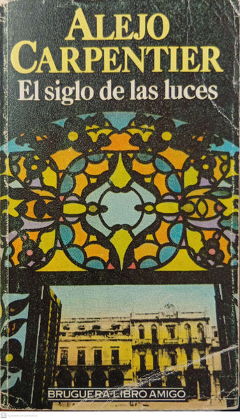 El siglo de las luces – Green Libros