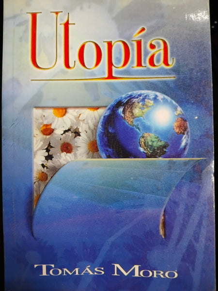 UTOPIA – Green Libros