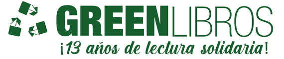 García-Huidobro, Beatríz – Green Libros