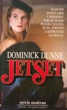 Jet set – Green Libros