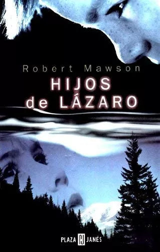 Hijos de Lázaro – Green Libros