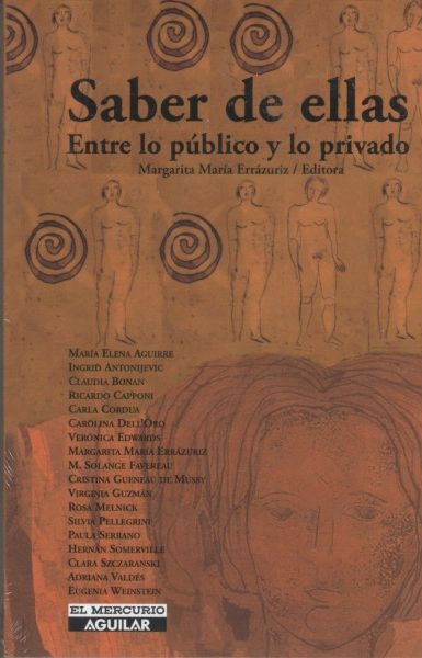 Saber De Ellas – Green Libros