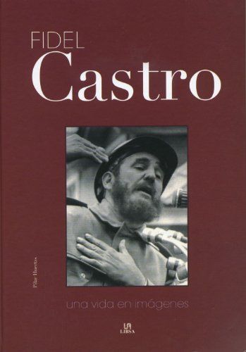 Fidel Castro – Green Libros